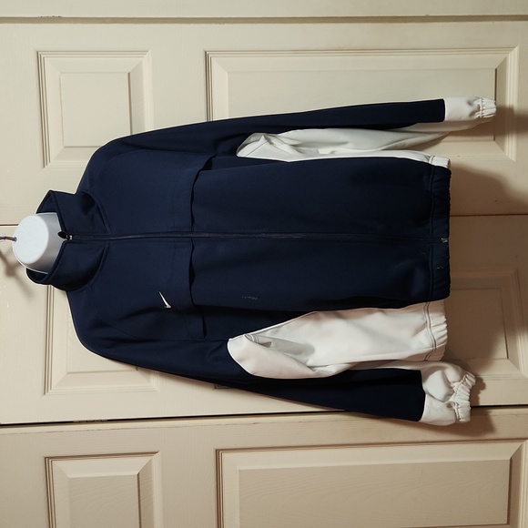Nike | Jackets & Coats | Mens Nike Team Zip Jacket | Poshmark
